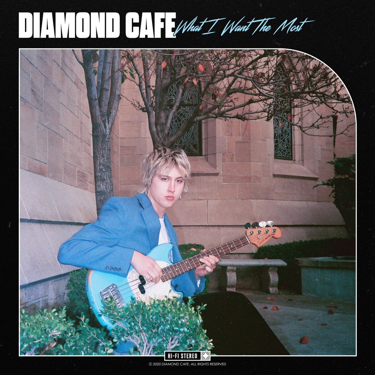What I Want the Most by Diamond Cafe (Single): Reviews, Ratings ...