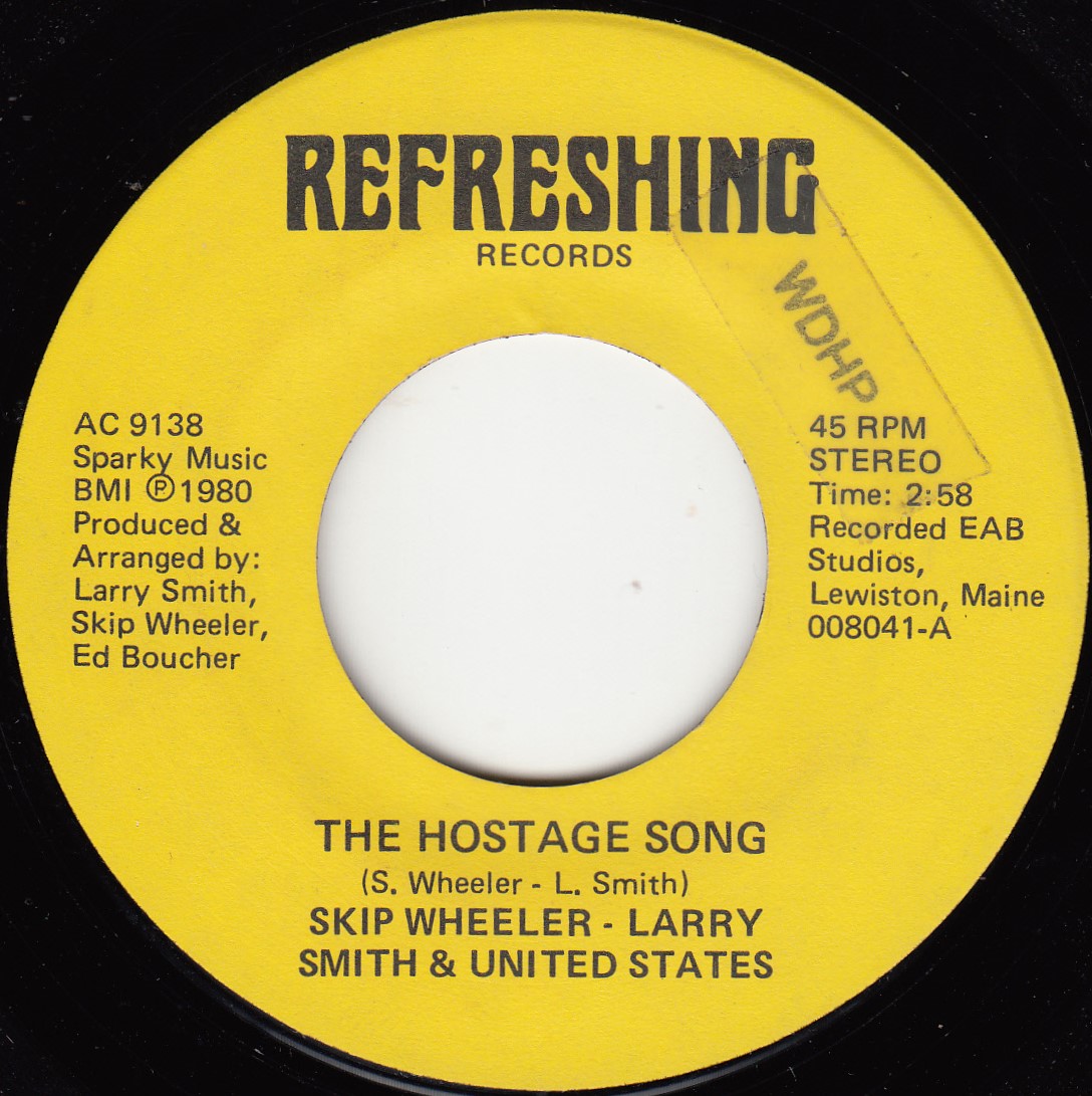 Skip Wheeler & Larry Smith Albums: songs, discography, biography, and ...