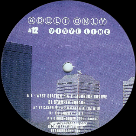 Vinyl Line Albums: songs, discography, biography, and listening guide ...