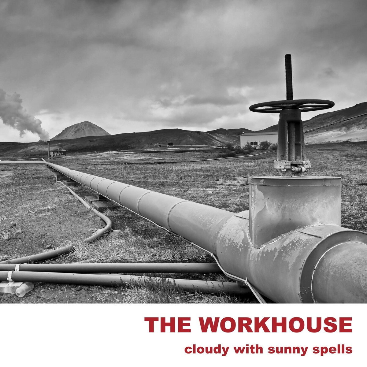 Cloudy With Sunny Spells by The Workhouse (Compilation, Post-Rock ...