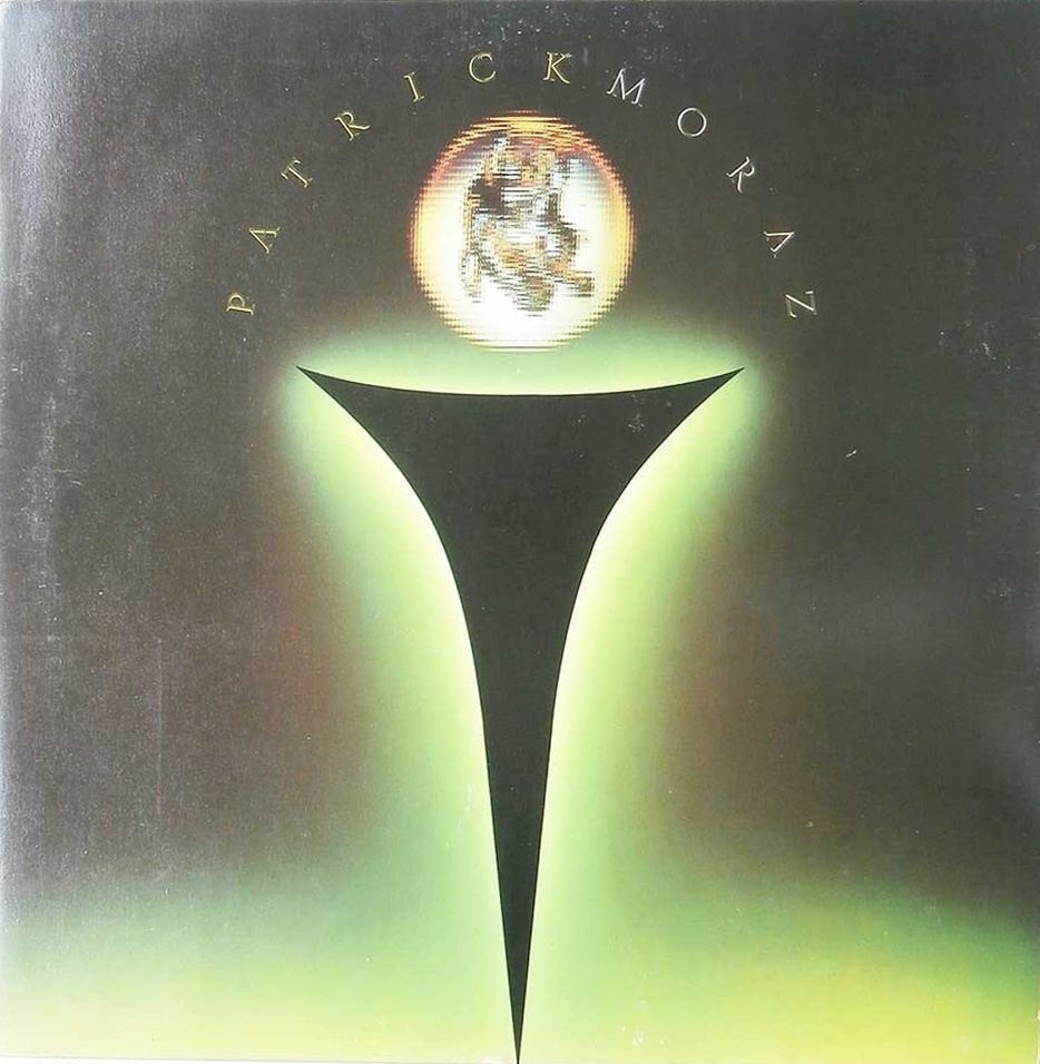 Patrick Moraz Albums: songs, discography, biography, and listening ...