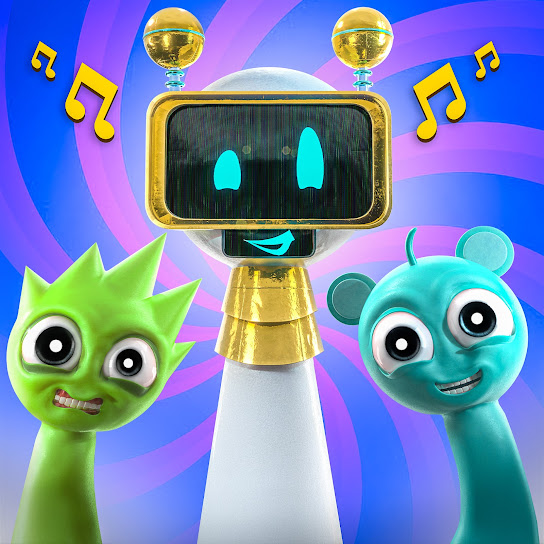 LOUDER (Incredibox Sprunki) by Horror Skunx (Single): Reviews, Ratings, Credits, Song list ...