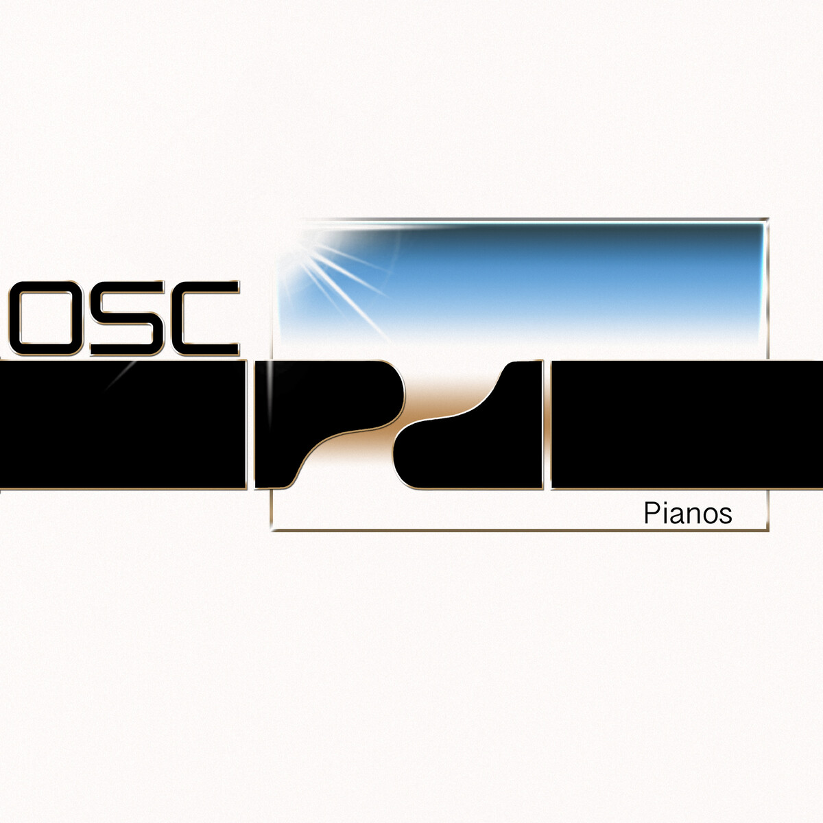 Pianos by OSC (EP): Reviews, Ratings, Credits, Song list - Rate Your Music