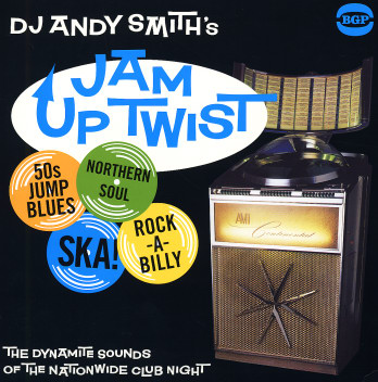 Best Blues DJ mixes of 2011 - Rate Your Music