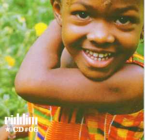 Riddim CD #06 by Various Artists (Compilation): Reviews, Ratings ...