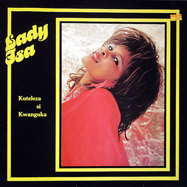 Lady Isa Albums: songs, discography, biography, and listening guide ...