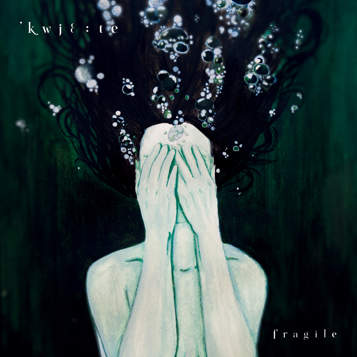 Fragile by Quiete (Single): Reviews, Ratings, Credits, Song list - Rate ...