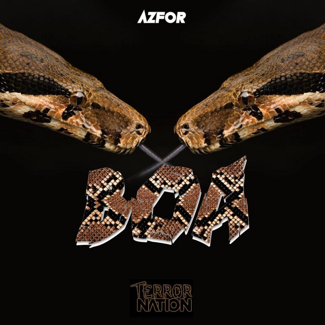 Boa by Azfor (Single, Big Room House): Reviews, Ratings, Credits, Song ...