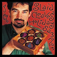Holiday Sampler by Slaid Cleaves (EP): Reviews, Ratings, Credits, Song ...