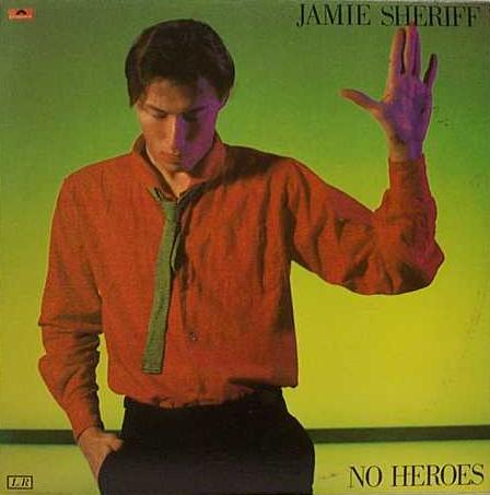 Jamie Sheriff Albums: songs, discography, biography, and listening ...