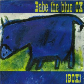 (Box) by Babe the Blue Ox (Album; Homestead; HMS 194-2): Reviews ...