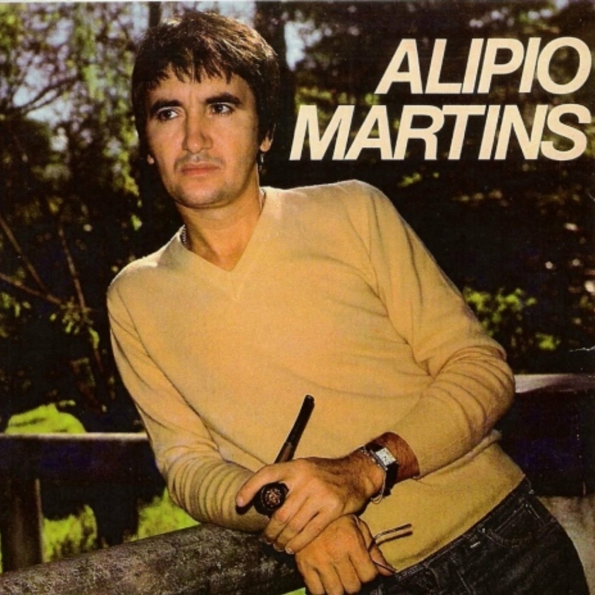 Alípio Martins by Alípio Martins (Single, Brega): Reviews, Ratings ...