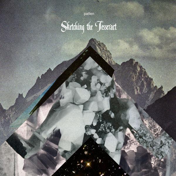 Sketching the Tesseract by patten (Album, IDM): Reviews, Ratings ...