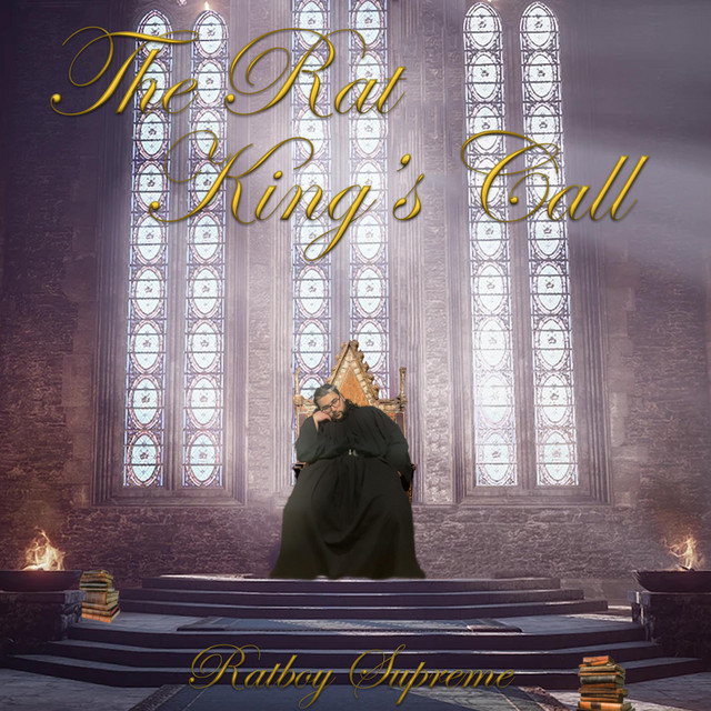 The Rat King's Call by Ratboy Supreme (EP): Reviews, Ratings, Credits ...