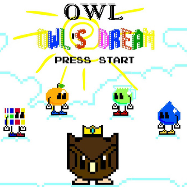 Owl's Dream by OWL (Album): Reviews, Ratings, Credits, Song list - Rate ...