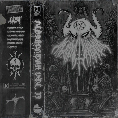 Playaphonk Vol. 2 by PlayaPhonk (EP, Drift Phonk): Reviews, Ratings ...