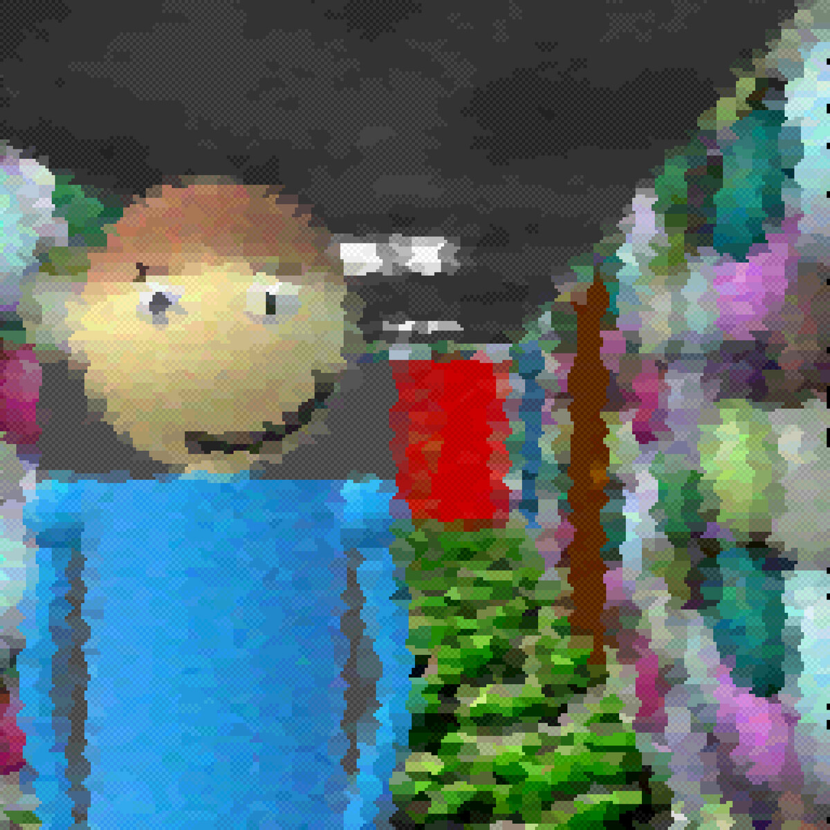 Dave's Fun Algebra Class: Remastered by MoldyGangstaHero (Album ...