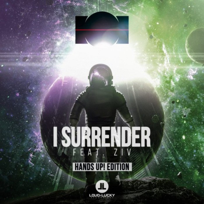 I Surrender (Hands Up! Edition) by IOI (Single, Hands Up): Reviews ...
