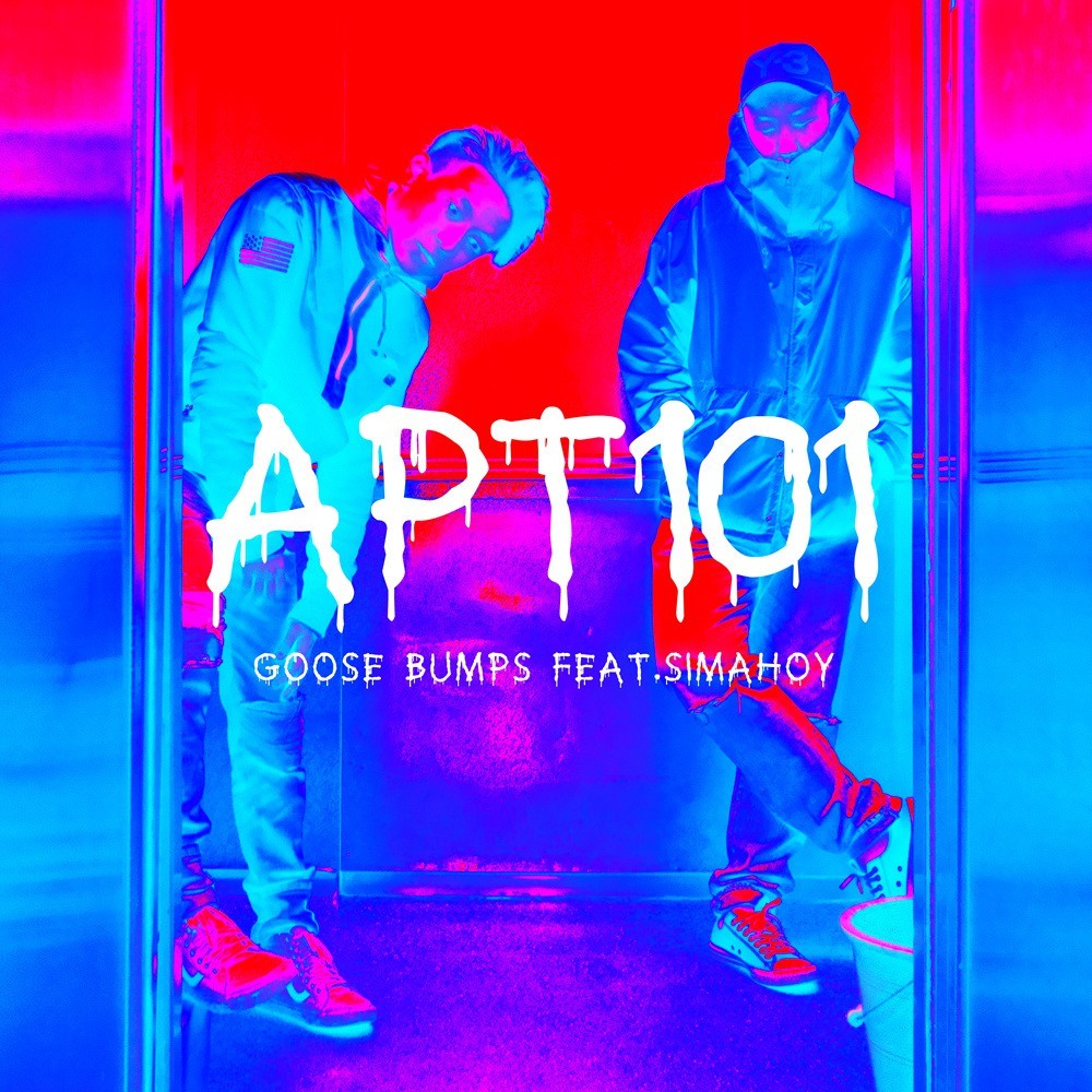 APT 101 by GooseBumps (Single): Reviews, Ratings, Credits, Song list ...