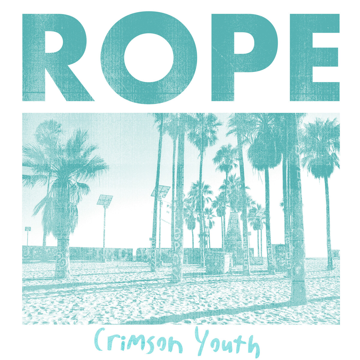Crimson Youth by ROPE (Album): Reviews, Ratings, Credits, Song list ...