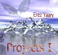 Projects I by Erez Yaary (Album): Reviews, Ratings, Credits, Song list ...