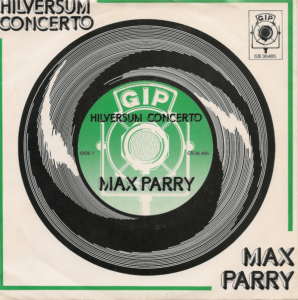 Max Parry Albums: songs, discography, biography, and listening guide ...
