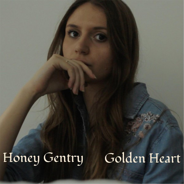 Golden Heart by Honey Gentry (Single): Reviews, Ratings, Credits, Song ...