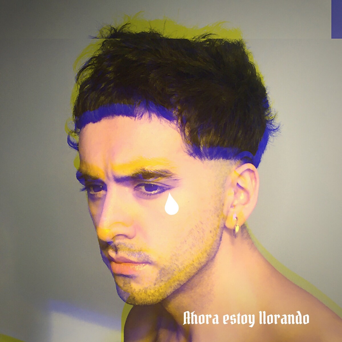 Ahora estoy llorando by Kalo (Single): Reviews, Ratings, Credits, Song ...