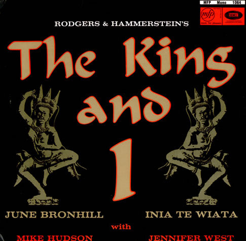 Music credits for Lissa Gray : 7 performances listed under vocals ...