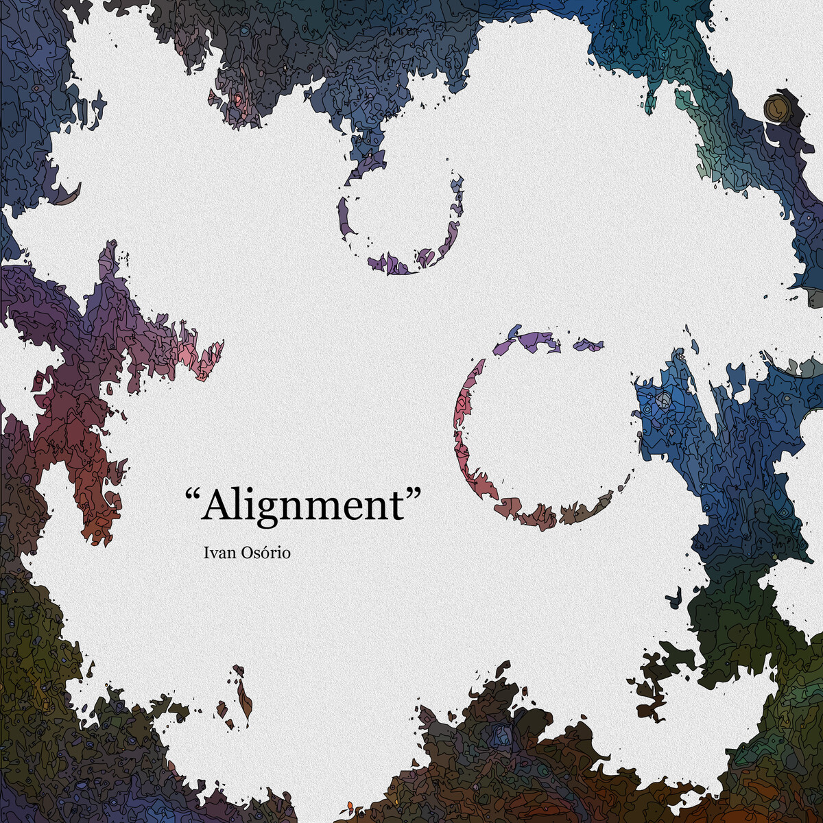 Alignment by Ivan Osório (Album, Modern Classical): Reviews, Ratings ...