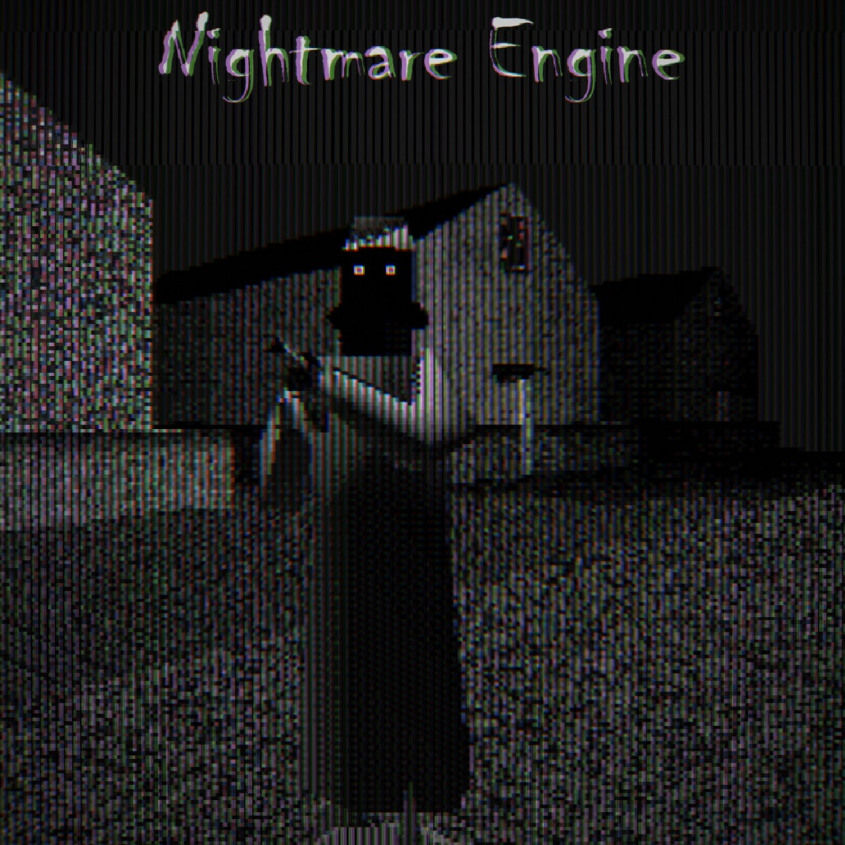 Nightmare Engine by Morphing Bytes (EP): Reviews, Ratings, Credits ...