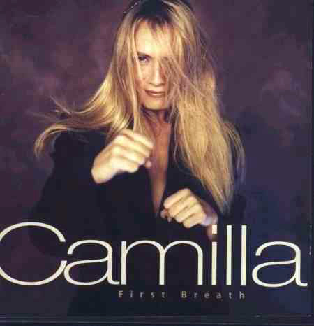 Camilla Albums: songs, discography, biography, and listening guide ...
