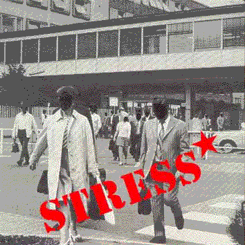 Stress by Stress (Album, Punk Rock): Reviews, Ratings, Credits, Song ...