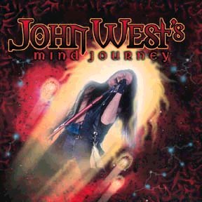 John West Albums: songs, discography, biography, and listening guide ...