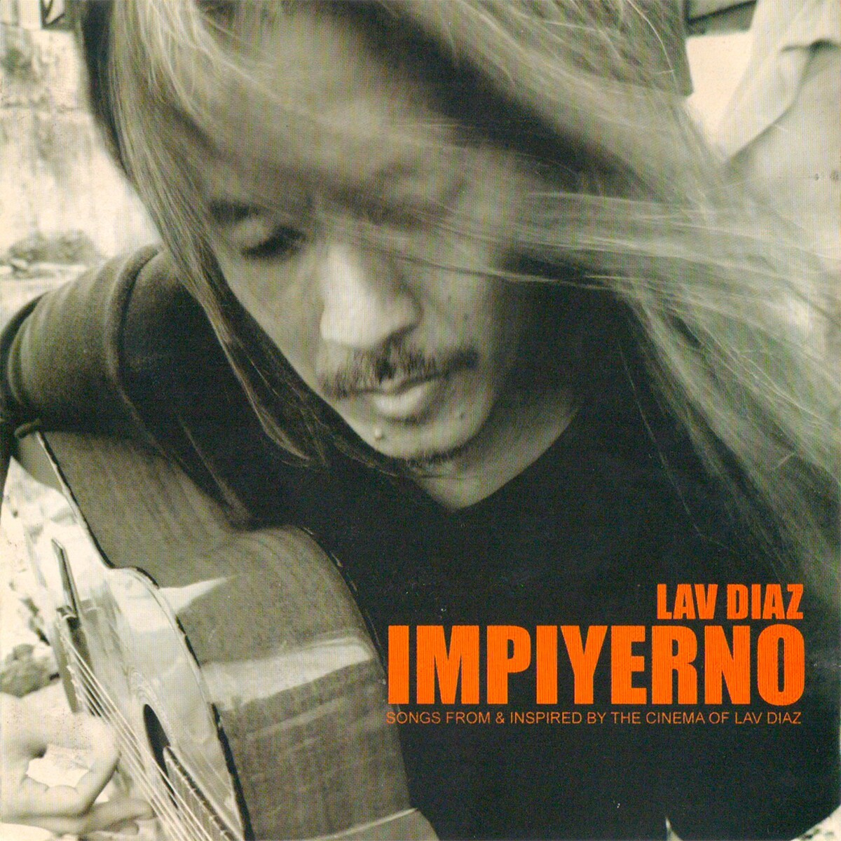 Lav Diaz Albums: songs, discography, biography, and listening guide ...
