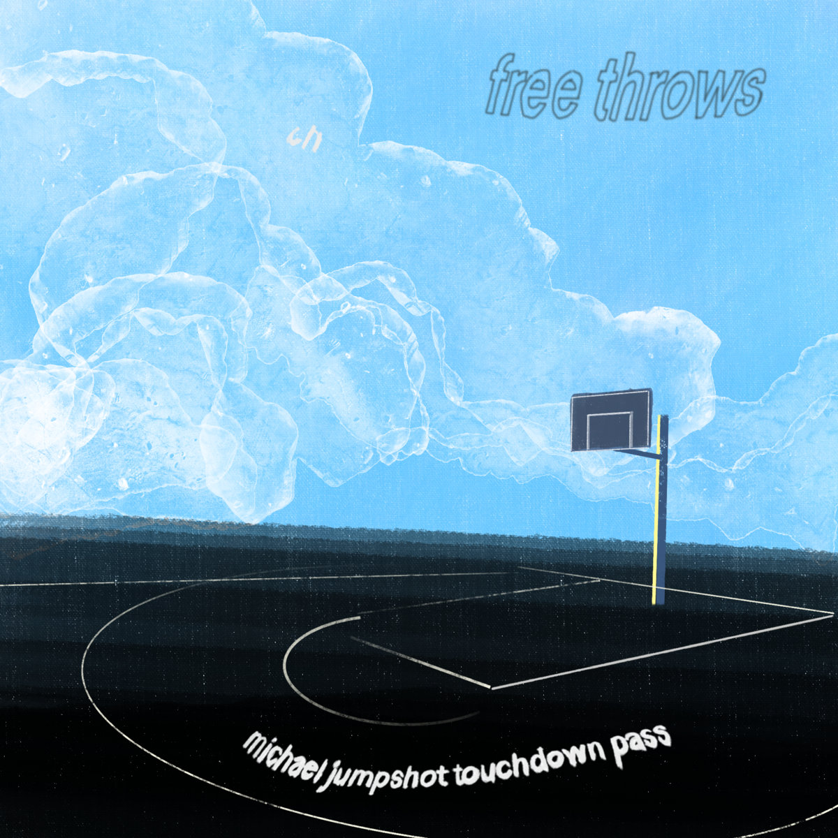 free throws by Michael Jumpshot Touchdown Pass (EP): Reviews, Ratings ...