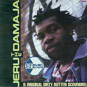 Jeru the Damaja Albums: songs, discography, biography, and listening ...