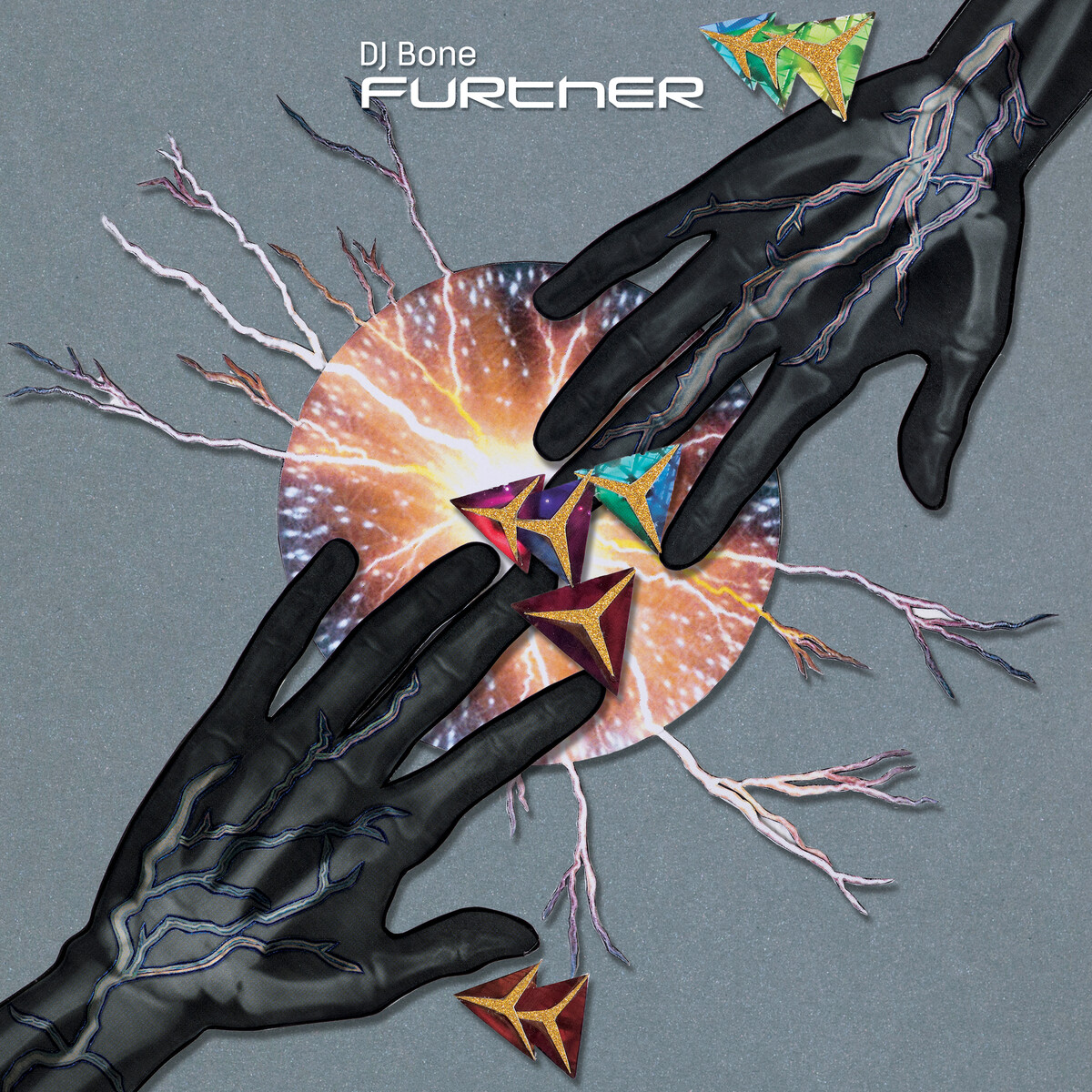 Best Detroit Techno albums of 2023 - Rate Your Music