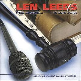 Len Leeds Albums: songs, discography, biography, and listening guide ...