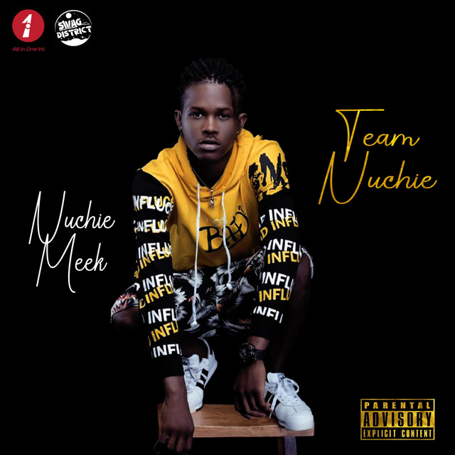 Team Nuchie by Nuchie Meek (Album): Reviews, Ratings, Credits, Song ...