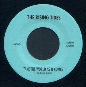 The Rising Tides Albums: songs, discography, biography, and listening ...