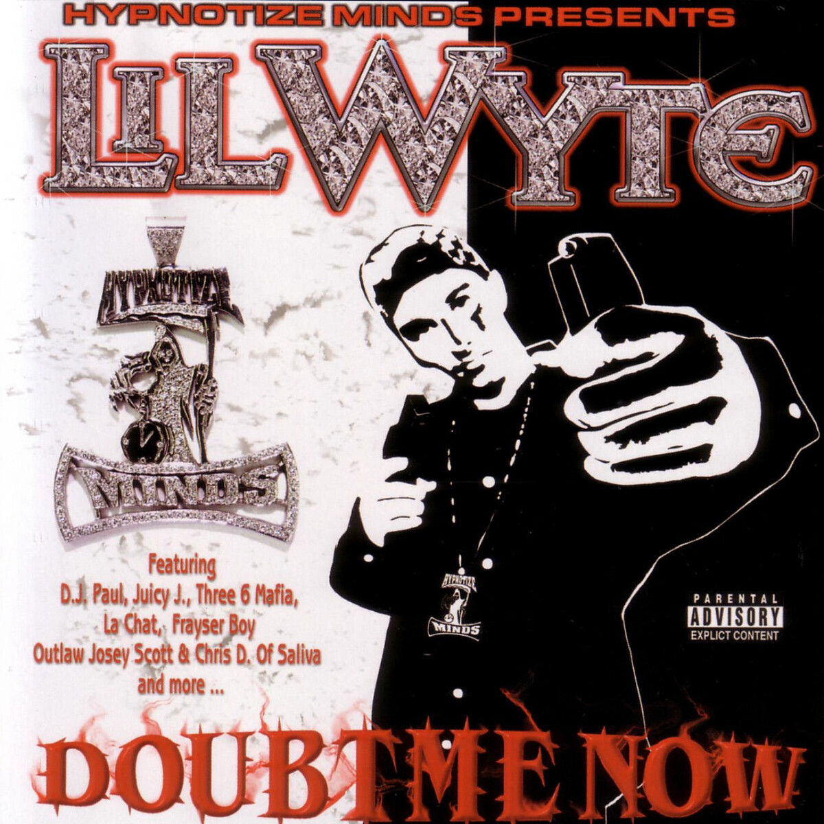 Lil Wyte Albums: songs, discography, biography, and listening guide ...