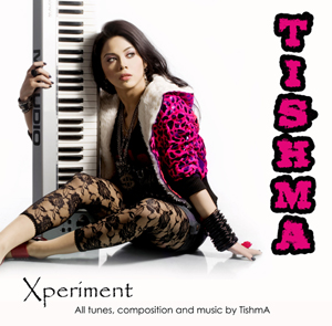 Xperiment by তিশমা [Tishma] (Album): Reviews, Ratings, Credits, Song ...