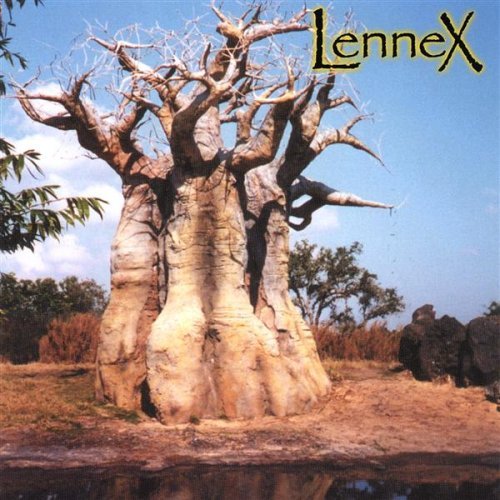 Lennex by Lennex (Album, Alternative Rock): Reviews, Ratings, Credits ...