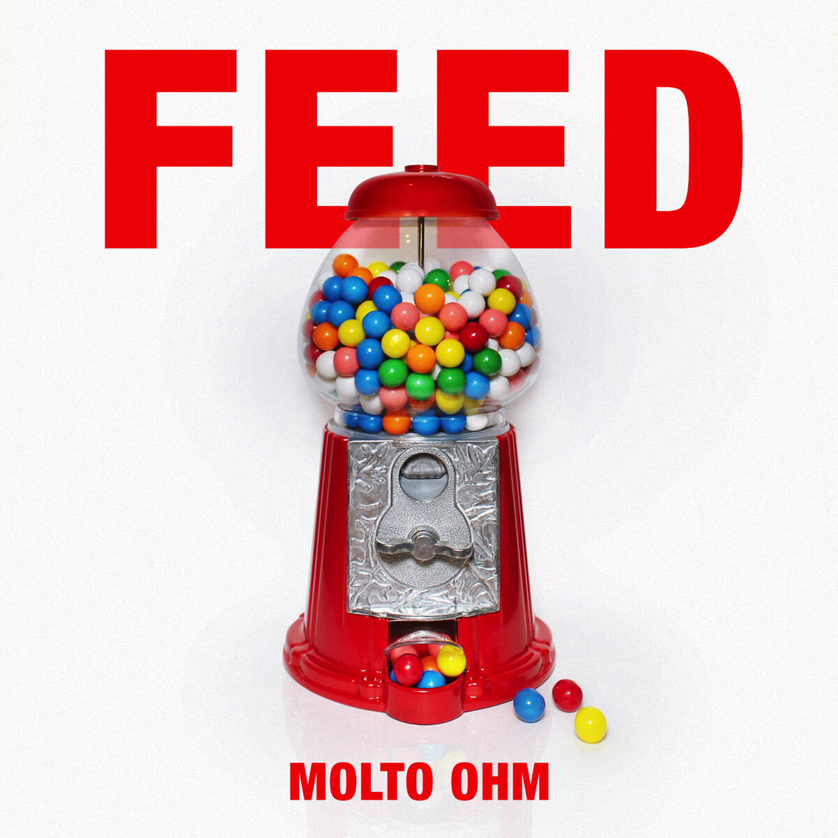 Molto Ohm Albums: songs, discography, biography, and listening guide ...