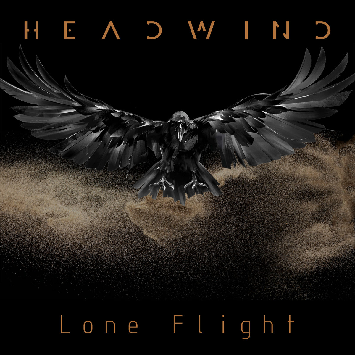 Lone Flight By Headwind Single Reviews Ratings Credits Song List