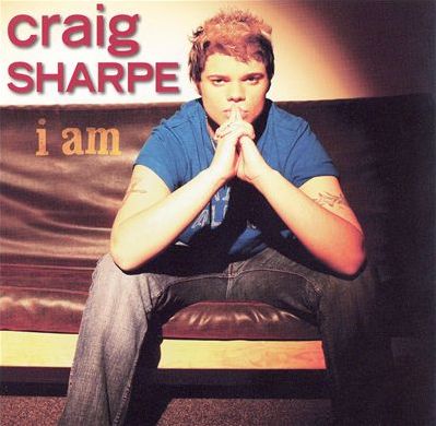 I Am by Craig Sharpe (Album): Reviews, Ratings, Credits, Song list ...