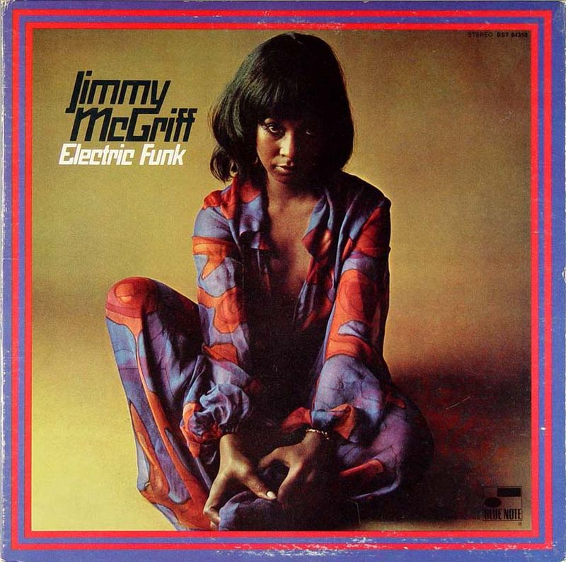 Jimmy McGriff Albums: songs, discography, biography, and listening ...