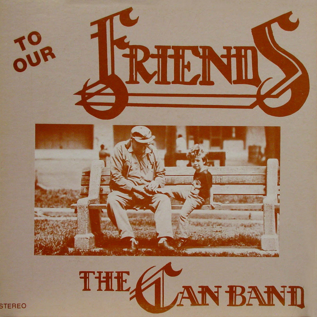 The Can Band Albums: songs, discography, biography, and listening guide ...