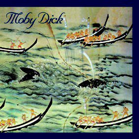 Moby Dick by Moby Dick (Album, Hard Rock): Reviews, Ratings, Credits ...